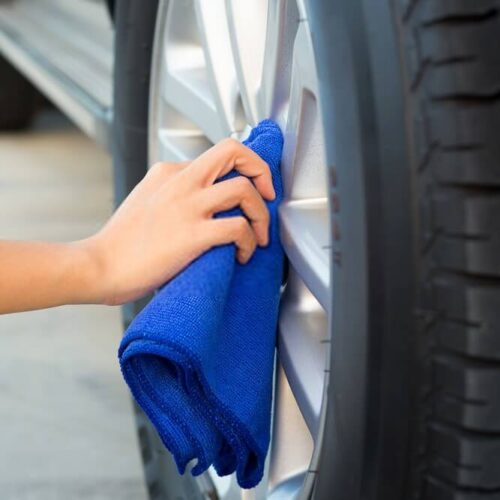Car Paint Protection Film: A Complete Protection for Your Car